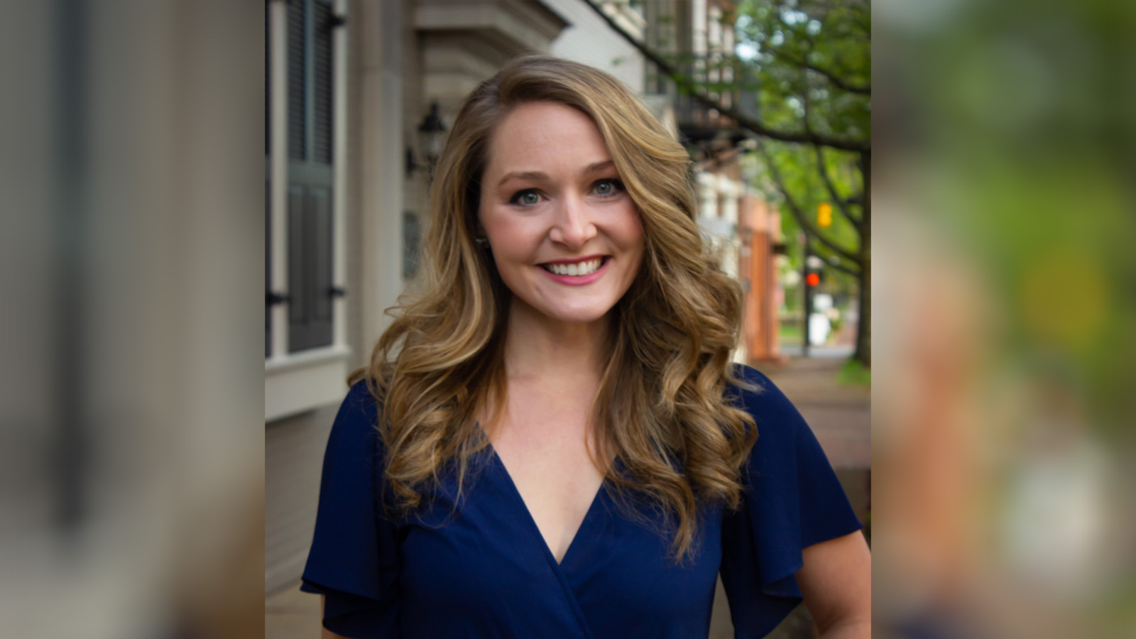 Molly Bell Joins COPT Defense Team at Redstone Gateway – Redstone Gateway